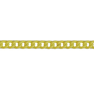 商品到着後レビューを書いて次回使える200円OFFクーポンGET！！トレンドを抑えたポップな色味で、春夏にぴったりなカラーチェーンです。1mmと細いのでカットしやすく、爪にも載せやすいです。※仕入時期により、若干色味の差がある場合がございま...