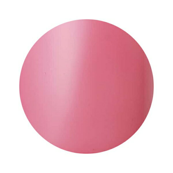 S04　フラミンゴ撹拌不要のカラージェルです。一度塗りでもしっかり発色し、薄塗りでも筆ムラ・色ムラなく操作できます。カラーによってテクスチャーを変えているため、ワンカラーからラインアートまであらゆるデザインに使いやすさを追求しています。2．...