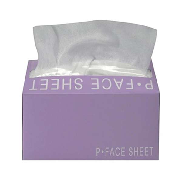 白色のヨコ折りシャンプー用フェイスシート22/03/01値上100枚白色のヨコ折りシャンプー用フェイスシート22/03/01値上100枚