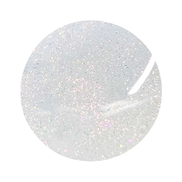 S109　パールホワイト立体的な形状を簡単に作れる粘土状の3Dジェルです。スティックや手で作ることができ、べたつきがほどんどないのが特徴です。※化粧品登録外※ワンカラー時のみUV約1分、エンボスアート時はUV硬化不可撹拌要推奨ライト：LED...