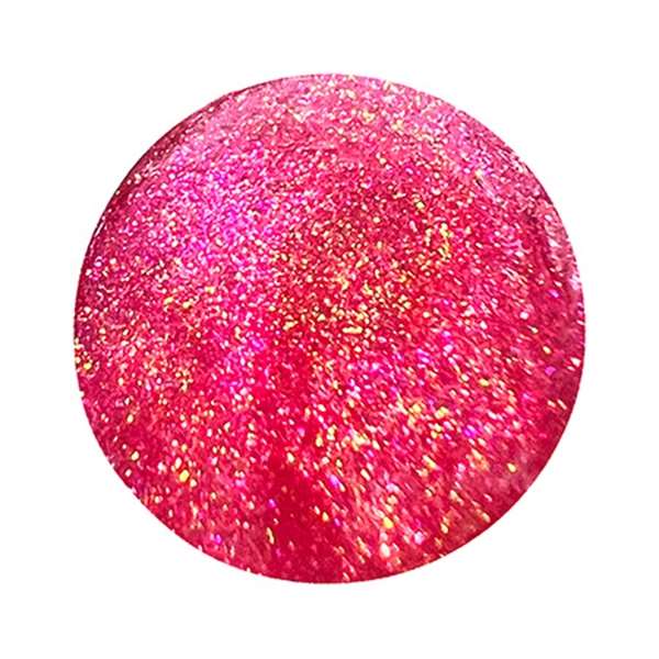 S113　パールレッド立体的な形状を簡単に作れる粘土状の3Dジェルです。スティックや手で作ることができ、べたつきがほどんどないのが特徴です。※化粧品登録外※ワンカラー時のみUV約1分、エンボスアート時はUV硬化不可撹拌要推奨ライト：LED3...