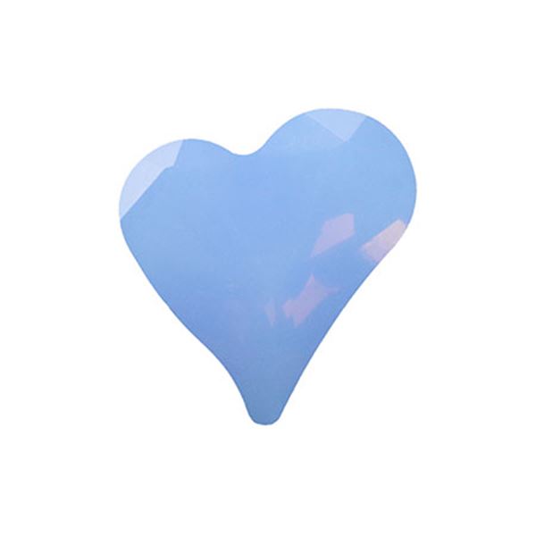 商品到着後レビューを書いて次回使える200円OFFクーポンGET！！ エアーブルーオパール 贅沢な煌めきで指先に潤いをもたらす表情豊かなガラスパーツ。初心者の方でもご使用いただきやすく、シンプルなネイルに添えるだけで本格的な仕上がりです。 ...