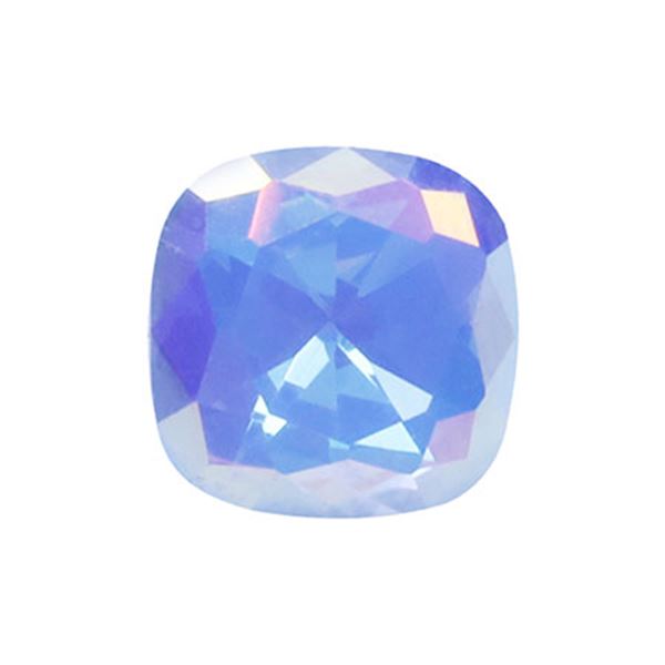 商品到着後レビューを書いて次回使える200円OFFクーポンGET！！ オーロラ エアーブルーオパール 瑞々しい光沢と、宝石のようにラグジュアリーな雰囲気を漂わせるガラスストーン。種類やカラーごとにそれぞれ個性を持ち、時間を忘れて見惚れてしま...