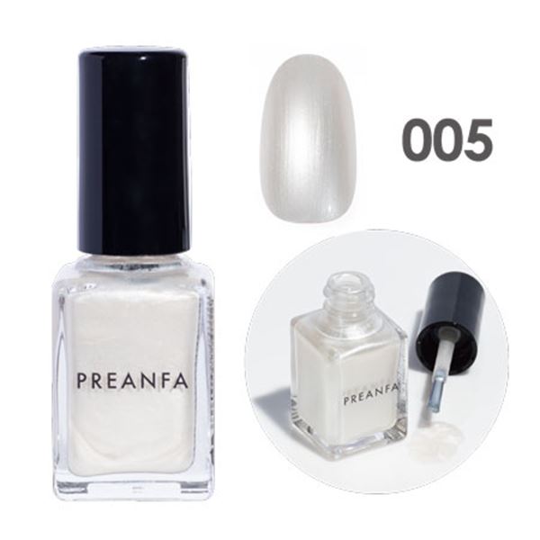 商品到着後レビューを書いて次回使える200円OFFクーポンGET！！ 005 P-POLI-005 ポリッシュの刷毛はすべて平筆を採用し、ベースは速乾タイプで検定を受験される方にも扱いやすく、 トップは抜群のツヤ感で美しい仕上がりに。 カラ...