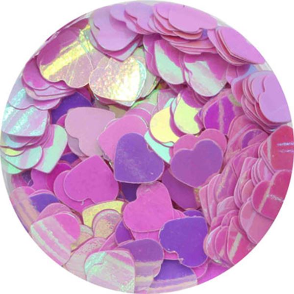 商品到着後レビューを書いて次回使える200円OFFクーポンGET！！3サイズ展開のハート型のホログラムになります。各色 2.5mm、3mm、4mmのサイズ展開となります。お好みでお好きなカラー、サイズをお使い下さい。※製造ロットによって多少...