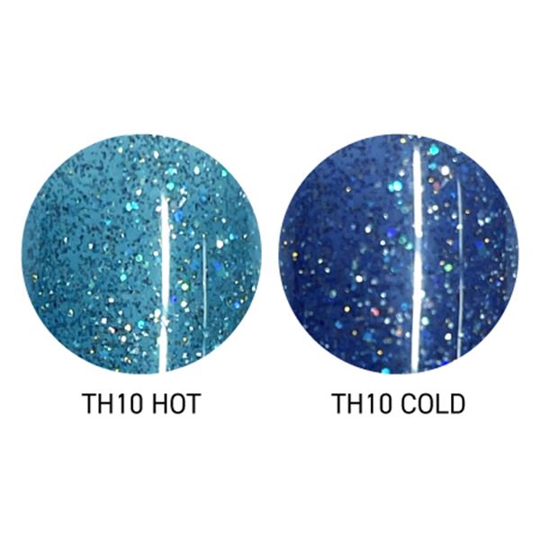 商品到着後レビューを書いて次回使える200円OFFクーポンGETTH10 貴方色に変わるジェル 気温や体温によって色が変化する特殊なジェルに待望の新色が仲間入り 今回のカラーはhotの時もcoldの時も兎に角オシャレで可愛いです。 フラッシ...