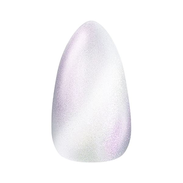 商品到着後レビューを書いて次回使える200円OFFクーポンGETDR-01 ドラマティック ホワイト発色する超微粒子透明マグネット。鮮やかな透明感の中に、幾重にも重なる幻想的なラインがドラマティックに輝きます。*マグネット粒子自体が鮮やかに...