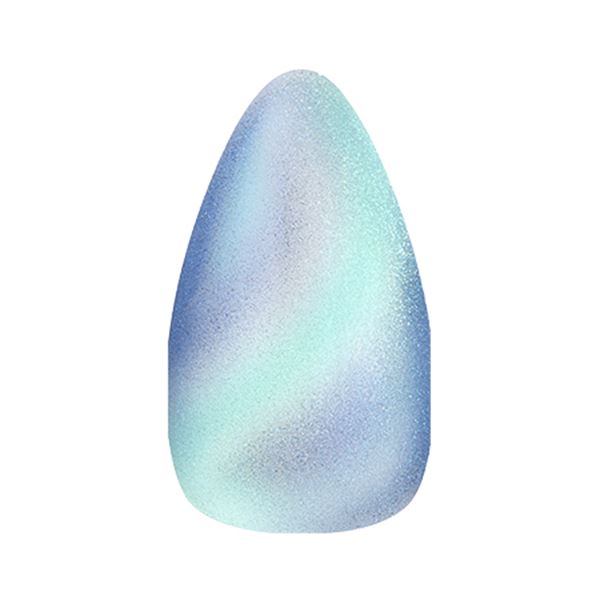 商品到着後レビューを書いて次回使える200円OFFクーポンGETDR-05 ドラマティック オーシャン発色する超微粒子透明マグネット。鮮やかな透明感の中に、幾重にも重なる幻想的なラインがドラマティックに輝きます。*マグネット粒子自体が鮮やか...