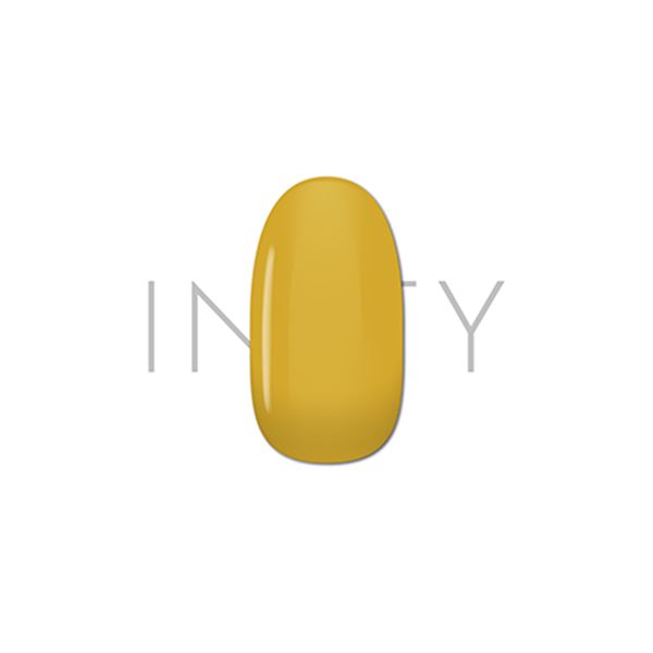 商品到着後レビューを書いて次回使える200円OFFクーポンGETBA-29M イエローオーカー INITYベーシックリニューアル34色 発色、色彩、塗り心地 マットカラーのリニューアル、シアーとアート用ジェルを追加し、更にサロンワークでつか...