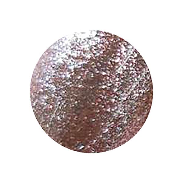 商品到着後レビューを書いて次回使える200円OFFクーポンGETS192　ピンクゴールドラメラインに使いやすい細かいグリッターのジェル。高光沢のグリッターで密集度も抜群！ラインはもちろん、ワンカラー、グラデーションにも使いやすいテクスチャー...