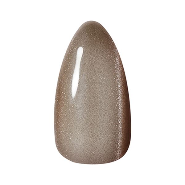 商品到着後レビューを書いて次回使える200円OFFクーポンGETSM−20　グレージュサテンサテンのように煌めく超微粒子マグネット10gソフトジェルタイプ UV約1分 LED約30秒 パール ソークオフタイプ マグ