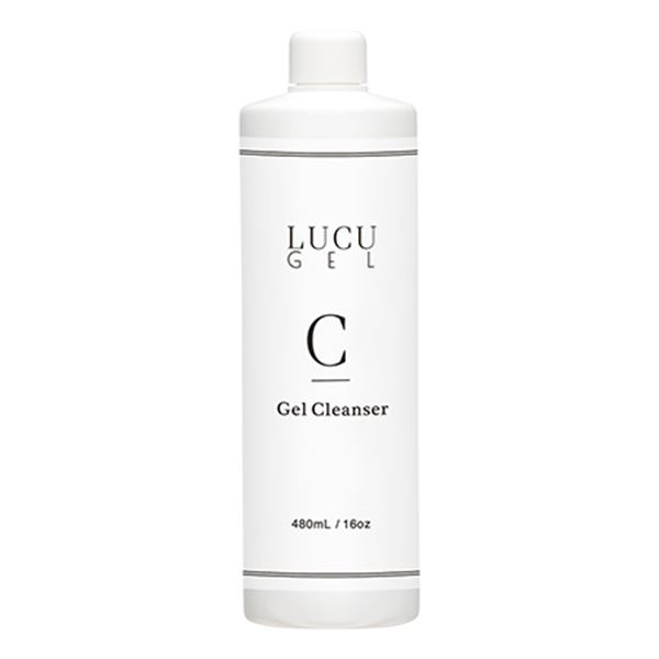 商品到着後レビューを書いて次回使える200円OFFクーポンGETNEWプレップとワイプが1つになった2WAYタイプ。水分・油分の除去や未硬化ジェルの拭き取りが可能。480ml