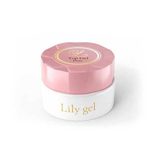 商品到着後レビューを書いて次回使える200円OFFクーポンGETTPOフリー&HEMAフリーの全成分化粧品原料の最先端処方 成分にこだわった安心して使えるサロンワークの新定番です!Lilygelから待望のコンテナタイプのトップジェルが遂に登...