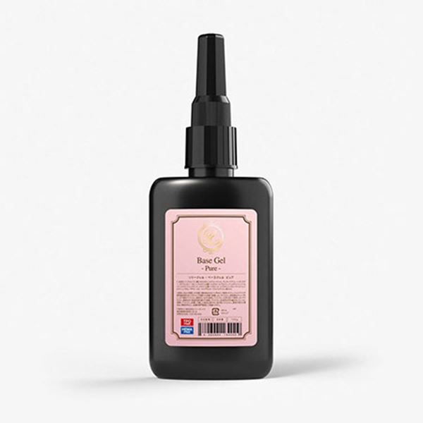 商品到着後レビューを書いて次回使える200円OFFクーポンGETTPO・HEMAフリーで、より安心して使えるベースジェルが登場!柔軟性と密着力のバランスが良く、オフする瞬間までリフトせず美しい状態をキープします。フィルイン施術にも対応してい...