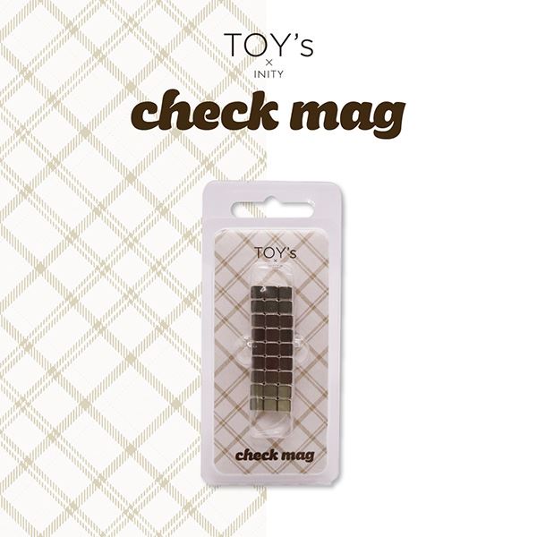 商品到着後レビューを書いて次回使える200円OFFクーポンGETこれでマグネットアートマスター! ワンランクアップの魔法マグネット 磁石を当てるとチェック柄、キルティング、ダイヤ、クロスの形まで!? 他にもアイディア次第で新たな柄が誕生する...