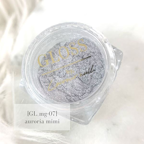 商品到着後レビューを書いて次回使える200円OFFクーポンGETGL_mg-07こすってオーロラミラー、混ぜてオーロラマグネット。万能2WAYシルキーパウダー。ノンワイプトップジェルの硬化後にこすれば、上品なオーロラミラーのヴェールをまとっ...