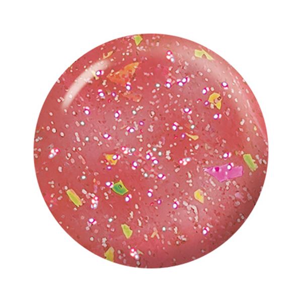 商品到着後レビューを書いて次回使える200円OFFクーポンGETFL502 ルベリア「Diamond Dust Flash」は、冬の空気に舞う氷晶のように、光を受けて幻想的に煌めく6色で構成されたLUCU GEL Miのフラッシュジェルシリ...