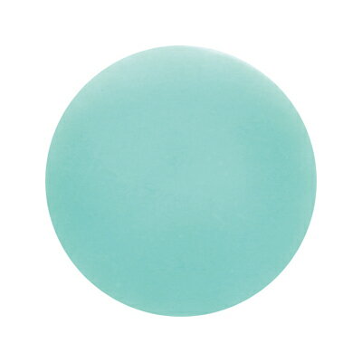 商品到着後レビューを書いて次回使える200円OFFクーポンGET！！ナチュラルなシャーベットカラー。流行色で3Dやデザインスカルプ検定にも使いやすいカラーです。【色味】 N／NSS−10 アイスグリーン内容量：7g※製造の過程で表面に粉が付...