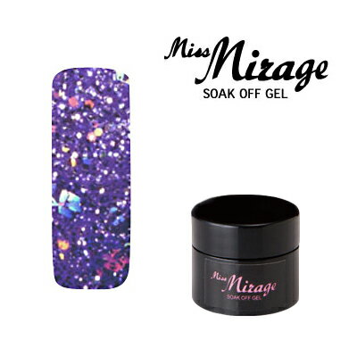 商品到着後レビューを書いて次回使える200円OFFクーポンGET！！メーカー希望小売価格はメーカーサイトに基づいて掲載していますミスミラージュソークオフジェルは、高品質で低価格を実現させたどなた様にも安心してお使いいただけるジェルシステムで...