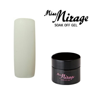 商品到着後レビューを書いて次回使える200円OFFクーポンGET！！メーカー希望小売価格はメーカーサイトに基づいて掲載していますミスミラージュソークオフジェルは、高品質で低価格を実現させたどなた様にも安心してお使いいただけるジェルシステムで...