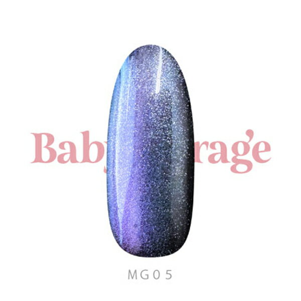 商品到着後レビューを書いて次回使える200円OFFクーポンGET！！ Minerva purple MG05 古代から人々を魅了し、導いてきた、星空や神話をテーマにした神秘的で独創的なコレクション。 星屑のように奥行深い輝きを秘めたマグネッ...
