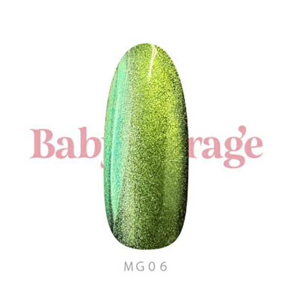 商品到着後レビューを書いて次回使える200円OFFクーポンGET！！ Apollo green MG06 古代から人々を魅了し、導いてきた、星空や神話をテーマにした神秘的で独創的なコレクション。 星屑のように奥行深い輝きを秘めたマグネットジ...
