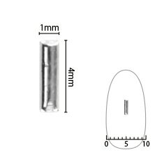 商品到着後レビューを書いて次回使える200円OFFクーポンGET！！1つ乗せるだけで、シンプルでおしゃれなアートが完成します。また、ストーンと組み合わせて、流行りのエスニックなアートを仕上げることも出来ます。どんなアートにも万能に使えるアイ...