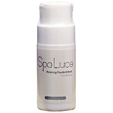 商品到着後レビューを書いて次回使える200円OFFクーポンGET！！Future Nail 萩原直見先生プロデュース。SpaLuce（スパ ルーチェ）は、顔にも体にも使える多目的エイジングケア化粧品です。パールパウダー、保湿成分配合。2つの...