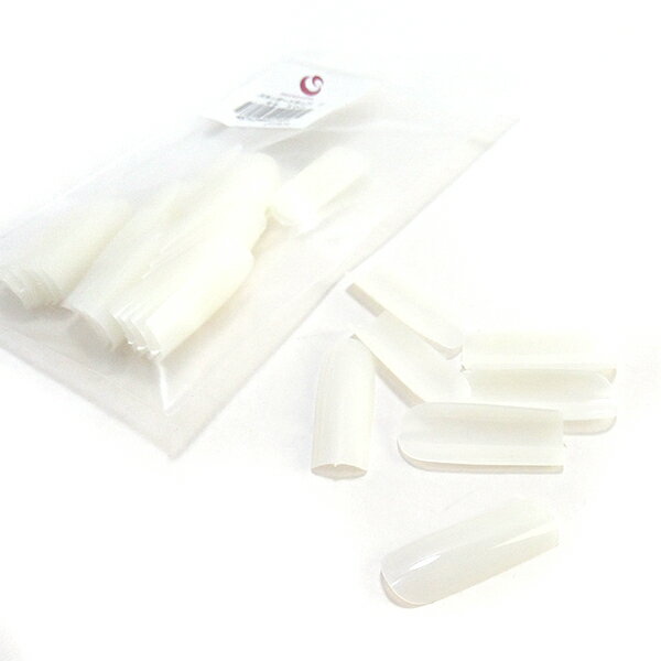 商品到着後レビューを書いて次回使える200円OFFクーポンGET！！サイドがストレートで根元部分も薄く、フィットしやすいカーブになっています♪アートやカラーリングの練習に最適です☆！選べる12サイズ♪・＃0 長さ：33.5mm／幅（カーブ込...