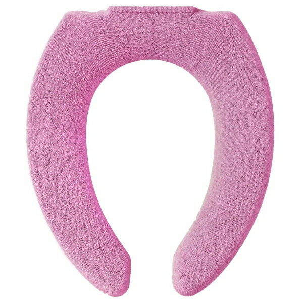 ・ 対応便座 / U型(洗浄暖房機能のついていない型)・ 製品サイズ / 約 幅 9 x 奥行 87 x 高さ 1 cm・ 材質 /　 表糸 ： アクリル100％　 芯糸 ： ナイロン91％、ポリウレタン9％・ 生産国 / 日本・ 伸びの良...