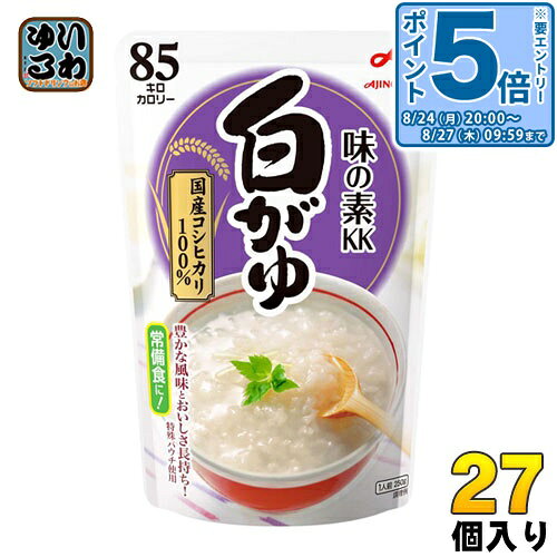 ＞ こちらの商品の単品・まとめ買いはこちら【一個あたり 169円（税込）】【賞味期間】製造後15ヶ月【商品説明】国産コシヒカリと南アルプスを源とする清水を使用し、土鍋炊きに学んだ製法でふっくらと炊き上げました。【名称および品名】おかゆ【エネ...