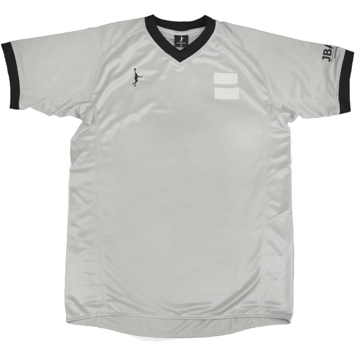 IN THE PAINT[インザペイント] IN THE PAINT STANDARD REFEREE SHIRTS / インザペイント スタンダード レフリーシャツ インザペイントのJBA公認の定番レフリーシャツ。 吸水速乾に優れた素材を...