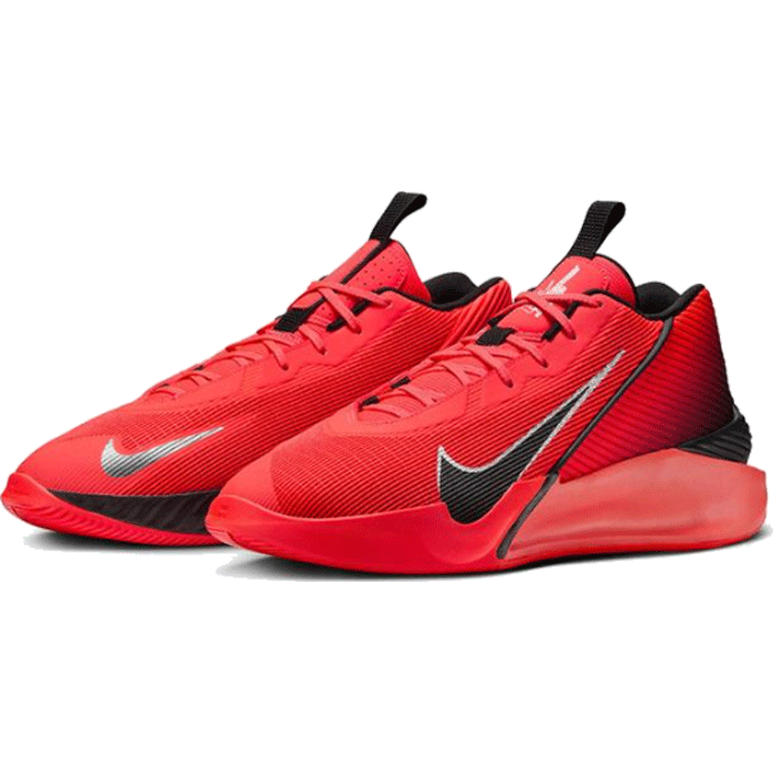 NIKE[ナイキ] NIKE G.T.JUMP ACADEMY EP / ナイキ G.T. ジャンプ アカデミー EP ダートのダブルリムでも大丈夫。 ゴツゴツした路面に立つ電柱にくくりつけられた牛乳箱のゴールでも、このシューズなら大丈夫。...