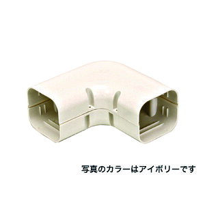 ※　商品詳細　※ メーカー ジェフコム（JEFCOM） 商品名 エルボ 商品型番 AL-ECL-80-IV 特徴 ●エコダクトAL-ECO-80用●色：アイボリー※お取り寄せ商品につき、ご注文後のキャンセルはご容赦願います。 仕様 用途 0...