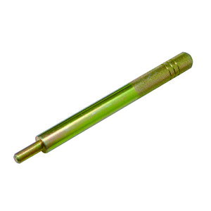※　商品詳細　※ メーカー ジェフコム（JEFCOM） 商品名 ビルディングアンカー用打込棒 商品型番 CUT-30100 特徴 ●ビルデイングアンカーを下穴に打込む際に使用●手打タイプ●サイズ：3/8×30用●全長：1000mm●適用アン...