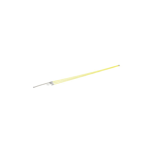 ※　商品詳細　※ メーカー ジェフコム（JEFCOM） 商品名 マルチジョイント呼線（J1タイプ） 商品型番 J1-3530 特徴 ●継ぎ足せばいくらでも長くなる(10m以上の挿入索引も可能)●ロッドの長さ：1.0m●ロッド数：3本●ロッド...