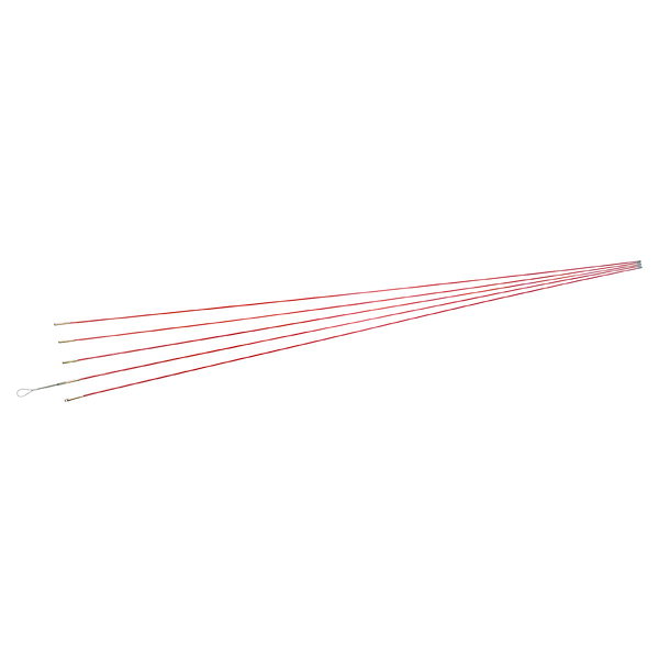 ※　商品詳細　※ メーカー ジェフコム（JEFCOM） 商品名 ジョイント釣り名人Jr. 商品型番 JF-490 特徴 ●中空壁・狭い天井・ケーブルラック等の通線に、断熱材も貫通できる●呼線・通線・配線工事の省力化（ロッド継ぎ足し＆秒速結線...