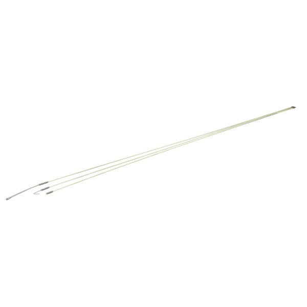※　商品詳細　※ メーカー ジェフコム（JEFCOM） 商品名 ジョイント釣り名人（蓄光タイプ） 商品型番 JL-4554 特徴 ●暗い場所で発光※※蓄光について　しばらく明るい場所に置いておくと、光を蓄えて暗い場所で発光します。●継ぎ足せ...