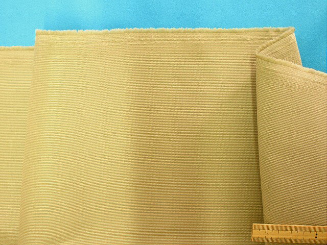 綿97%・ポリウレタン3% 約130cm幅　1．5mカット （表示サイズでカット済みです） 多少の難が有る場合がございます。