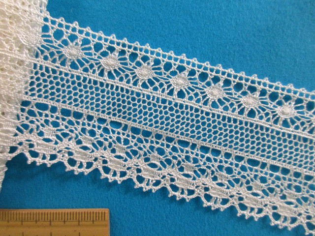 約4．9cm幅　3m巻（表示サイズでカット済みです） メール便梱包可能数　8点