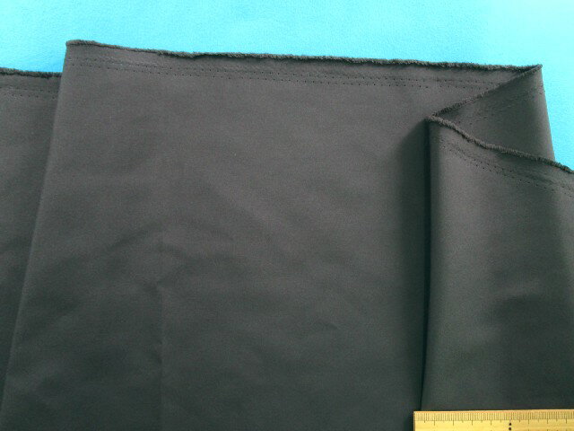 ポリエステル 約155cm幅　1．5mカット （表示サイズでカット済みです） 多少の難が有る場合がございます。