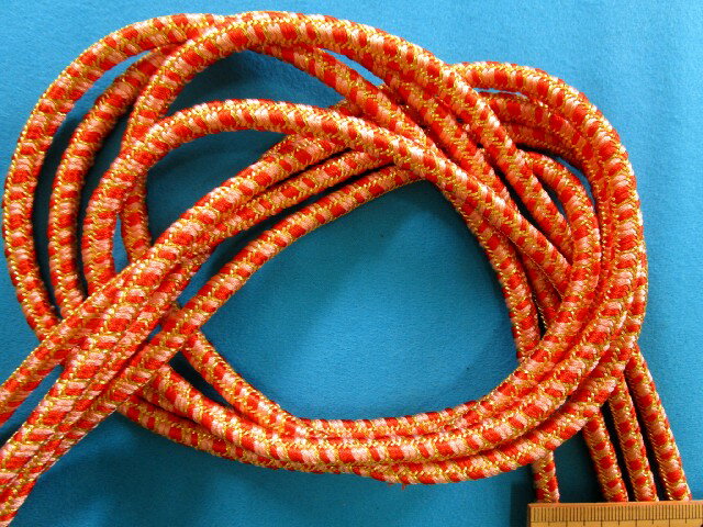 1パック（1m巻） 直径：約6mm（表示サイズでカット済みです） メール便梱包可能数　8点