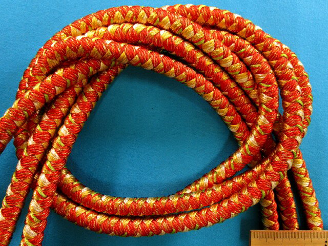 1パック（1m巻） 直径：約11mm（表示サイズでカット済みです） メール便梱包可能数　3点