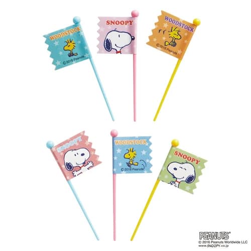 【商品名】 スヌーピー　ピックス ◎新発売のカレーサイズの恐竜アートのり！？▶ ◎陸の恐竜、空と陸の恐竜、乗り物、昆虫のアートのりの商品一覧はこちら▶ 【商品説明】 ■JAN：4904705163816 ■サイズ：約...