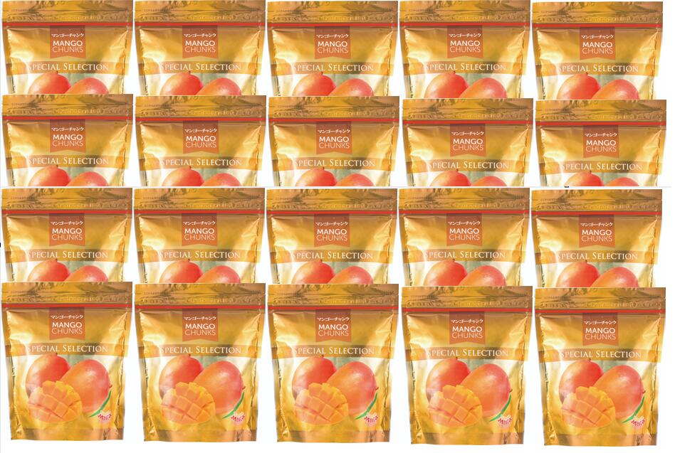 ☆トロピカルマリアで1番人気のマンゴーが 　　パッケージ変更の為大幅値下げ☆ 内容量 9,000g (450g×20袋) ※お得な20袋セットです。 (1袋あたり税抜324円！) 原産国 ペルー 原材料 アップルマンゴー 1袋あたりマンゴー...