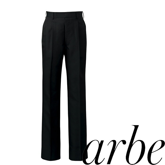 素材 ギャバジンポリエステル100% 機能・特徴 太め仕様ツータックはっ水制電両脇ポケット左右ヒップポケット裏地無し カラーバリエーション(全1色） C-10（ブラック） as-802acメンズスラックス as-6801acユニセックスパン...