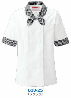 無料社名刺繍をご希望の場合は必ずこちらより 刺繍字体・色などの詳細をご確認ください。 素材 本体：アクアウィンカー(ポリエステル80％・綿20％)配色部分(衿・袖口)：先染ギンガムチェック(ポリエステル80％・綿20％) 機能・特徴 左胸ポ...