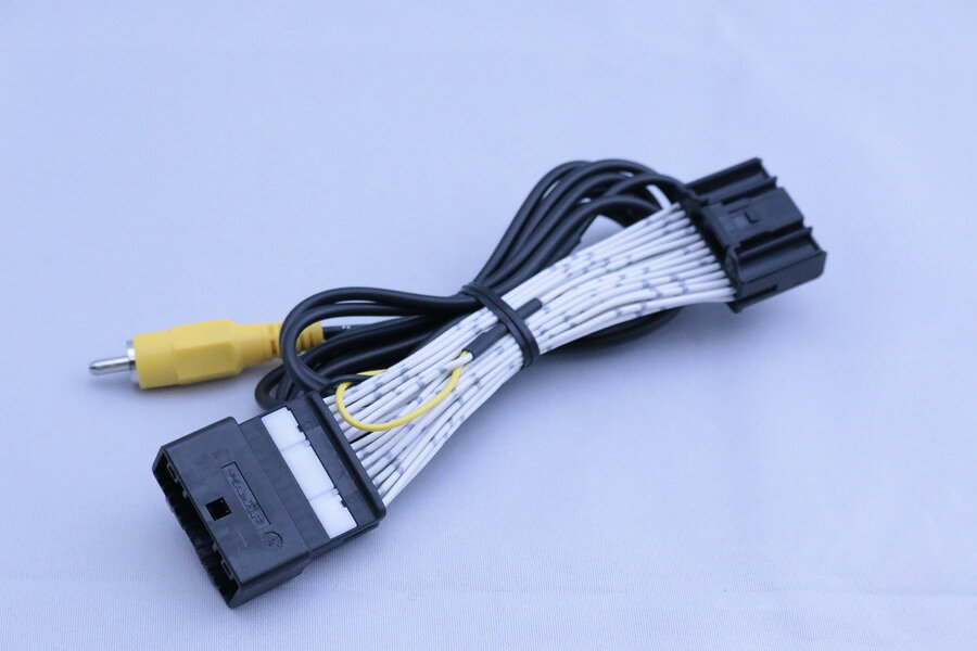 【電源】DC12V【適合】ニッサン メーカー装着ナビ用●純正テレビにオプション設定の無いリアモニターを増設する事が出来ます。●適合詳細はメーカーHPにてご確認ください。