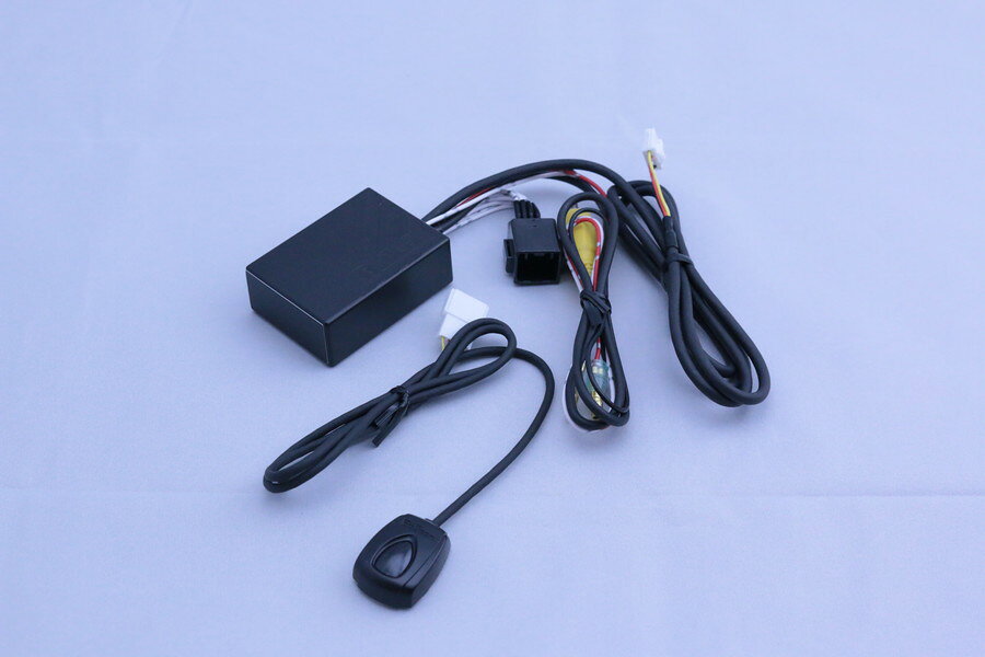 【電源】DC12V【適合】ホンダ 純正メーカーオプションリヤワイドカメラ対応（切替タイプ）●純正バックカメラを使用して、市販ナビゲーションへカメラ映像を映し出します。●適合詳細はメーカーHPなどでご確認ください。