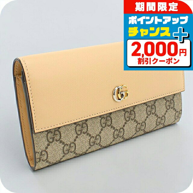 グッチ 長財布二折 レディース ブランド ダブルG レザー 795627 GUCCI ベージュ関連ワード： ブランド ファッション おすすめ 人気 定番 かわいい カワイイ 可愛い カジュアル フォーマル ビジネス スーツ 仕事 就職祝い ...